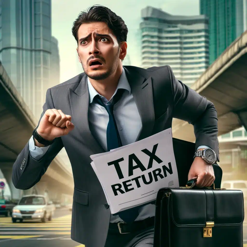 Can a business have two sources of income? | Dylan Chong & Co