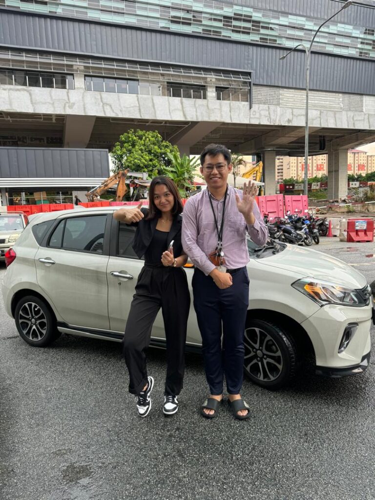 Alumni Classes 2023-2024 | Dylan Chong & Co